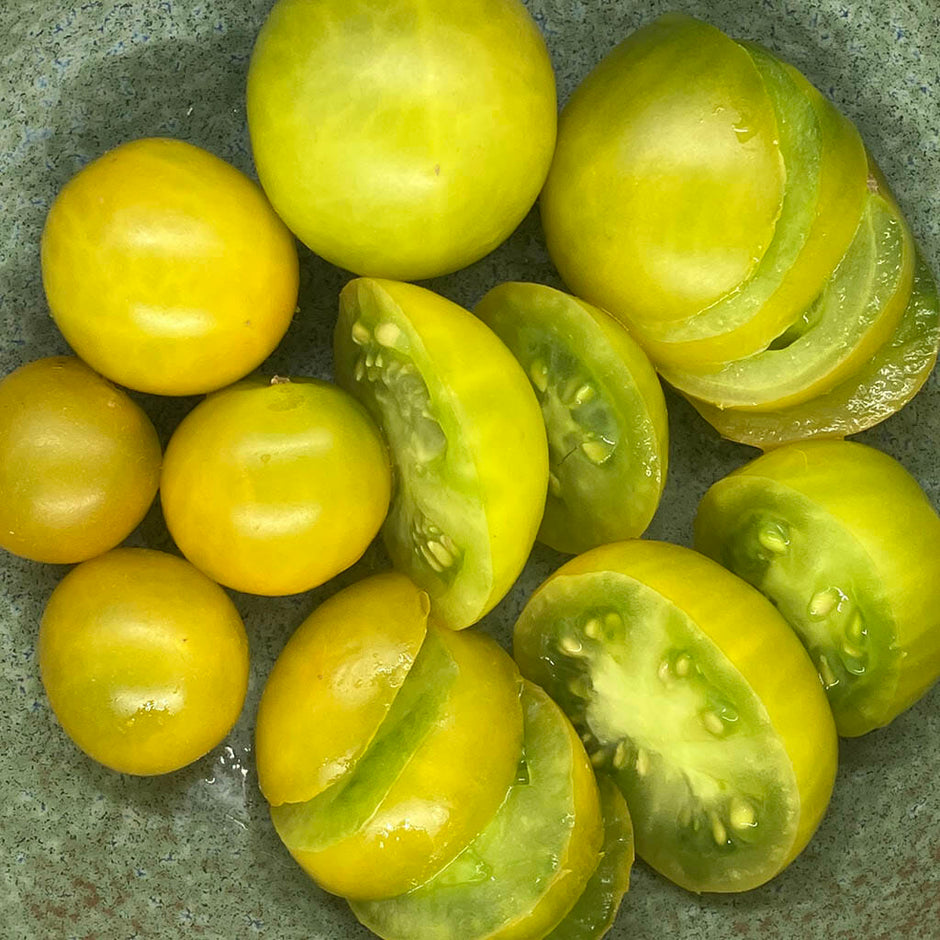 Tomato (Micro) Seeds | Buy Online at Seeds of Plenty